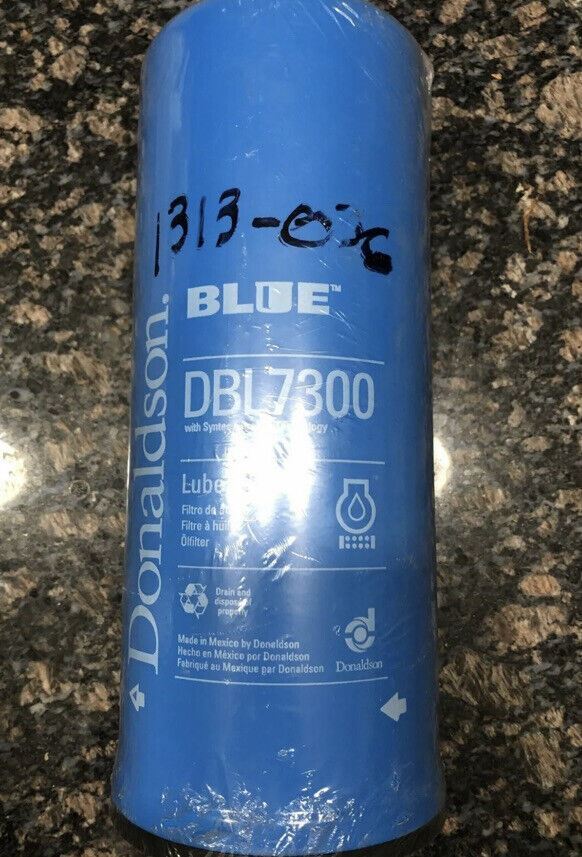 DONALDSON P553000 - cross reference oil filters | oilfilter ...