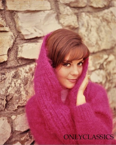 1964 SEXY BRUNETTE ACTRESS NATALIE WOOD 8X10 PHOTO PINUP CHEESECAKE ...