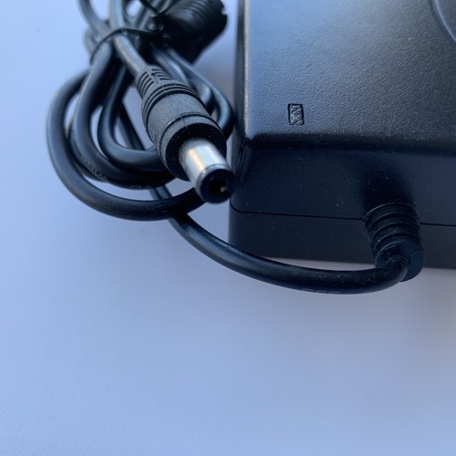 12V-2.6A AC-DC Adapter for DAJING DJ-U48S-12 LCD Monitor Charger Power ...