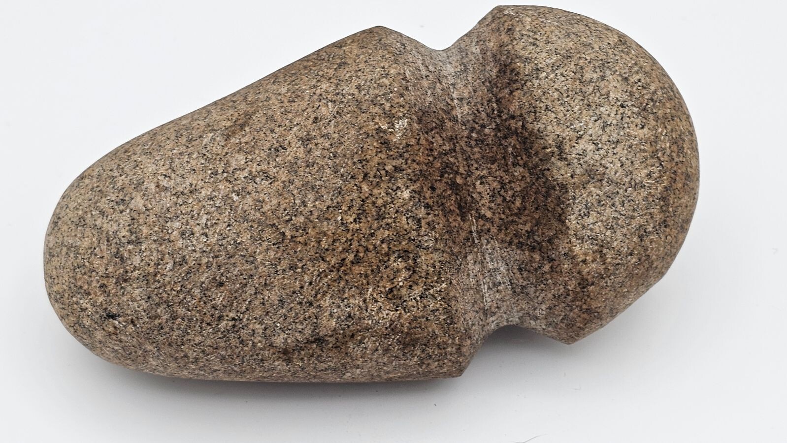 Native American Indian Stone Axe Head Tomahawk Southwest Artifact ...