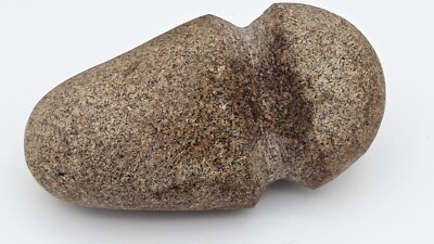 Native American Indian Stone Axe Head Tomahawk Southwest Artifact ...