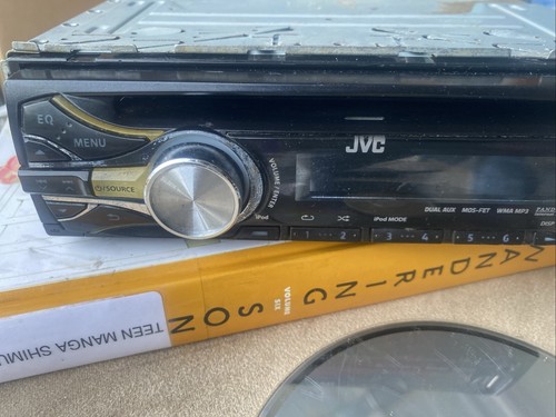 Jvc Kd R530 | eBay