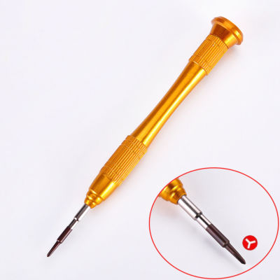 Y000 Y0.6 Tip Triwing Point Screwdriver For Apple Watch iPhone 7 8 X ...