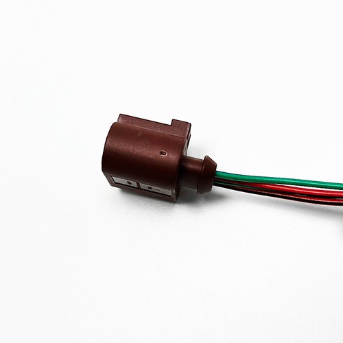 Sensor Plug Wiring Connector For VW AUDI 6Q0973704A | eBay