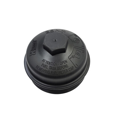 OEM DETROIT A0000925208 A9900920108 FUEL FILTER CAP | eBay