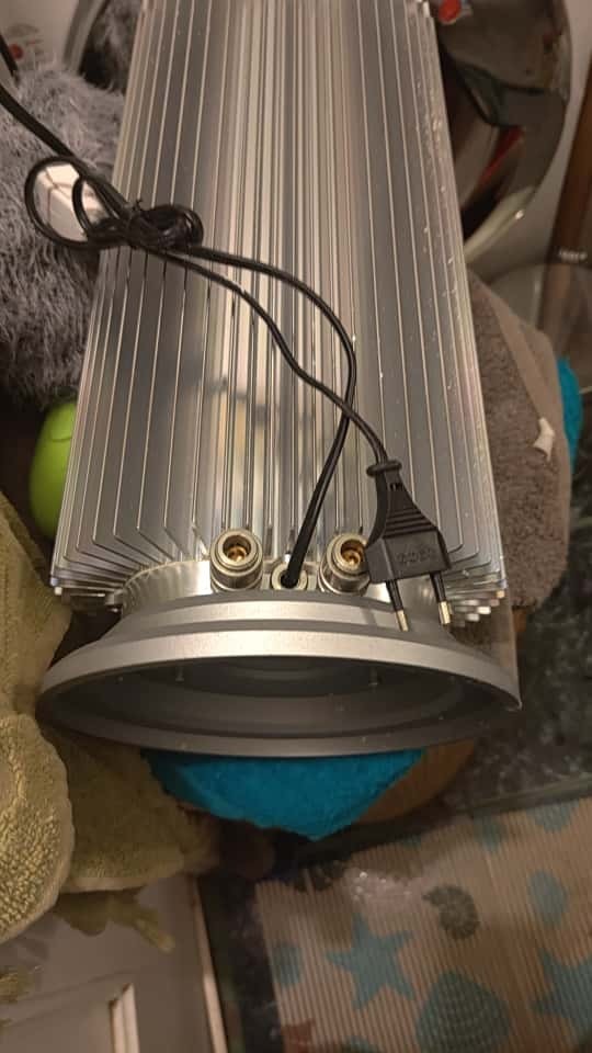 YETI TOWER external pc water cooling tower: Extreme vintage!!!NOS from ...