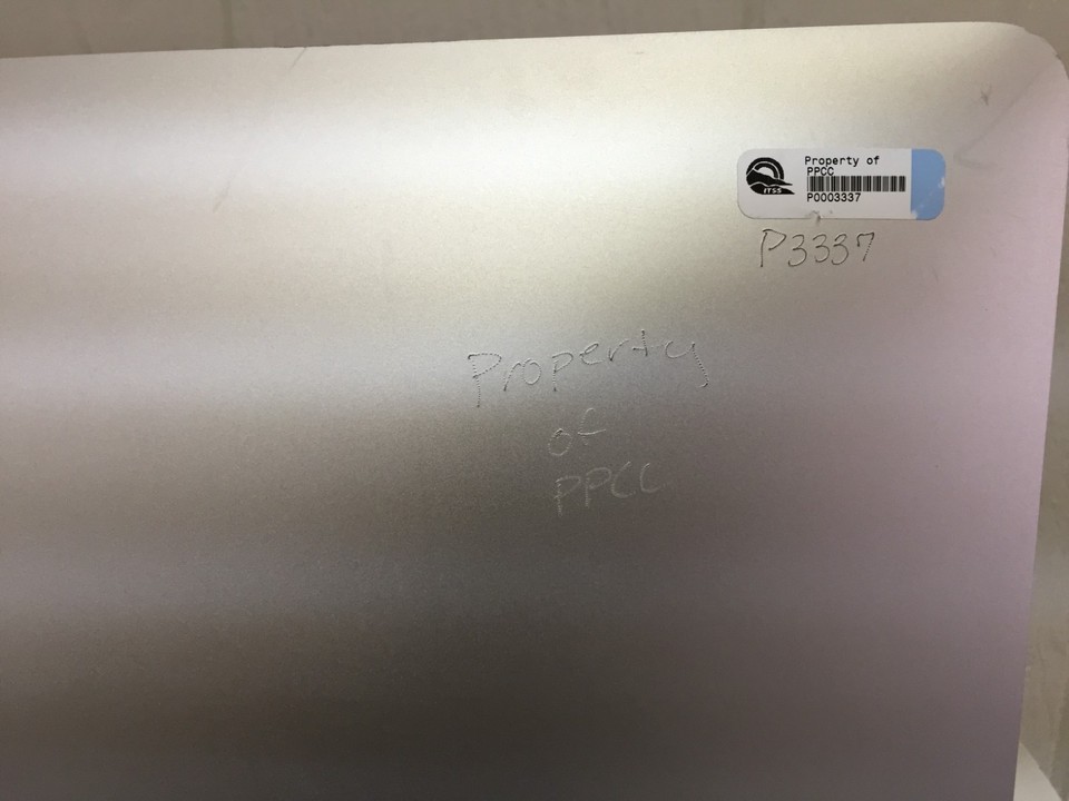 2020 Apple iMac A2115 5K 27" 10th Gen i5@3.3GHz/16GB /512GB SSD/5300 ...