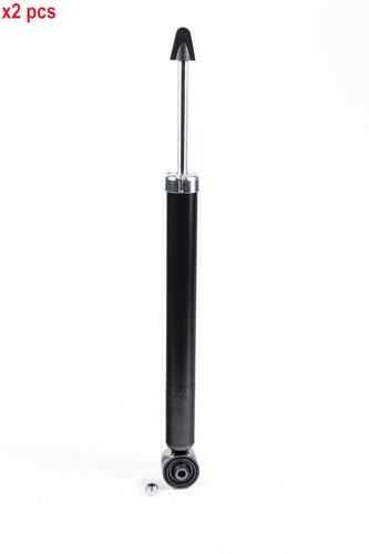 X2 PCS L&R SIDES REAR SHOCK ABSORBER DP1610.10.0059 DR!VE+ | eBay UK