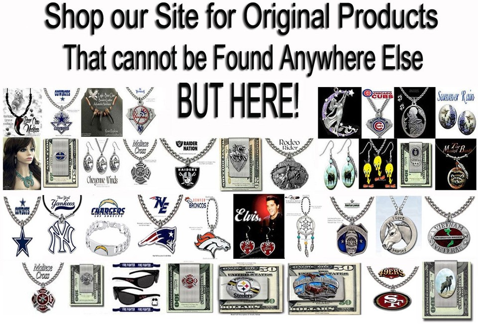 NECKLACE & EARRINGS JEWELRY SET - STUNNING ROSE PINK CRYSTALS WHITE ...