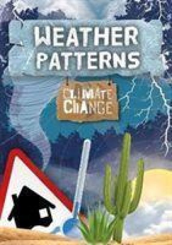 Weather Patterns (Climate Change) by Harriet Brundle [Paperback] 9781789981186 | eBay