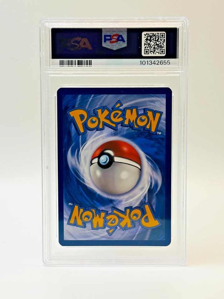 Pokemon Flareon EX XY Generations Radiant Coll. Full Art #RC28 PSA 8 | eBay