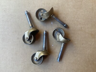 Restoration & Care - Casters