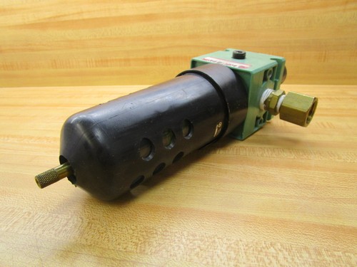 Numatics C30D-04D Coalescer C30D04D | eBay