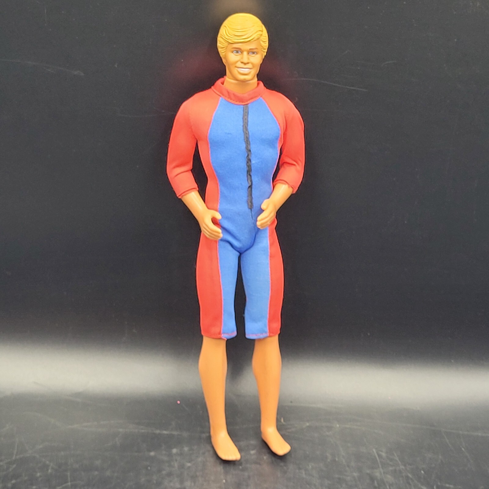 Vintage 1968 Ken Doll Barbie Doll Mattel 1983 Head | eBay