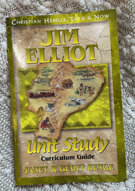 Christian Heroes Ser.: Then and Now: Christian Heroes - Then and Now ...