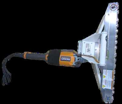 TurboCutz Foam Cutting Tool, Foam Saw For Open & Closed Cell-Foam ...