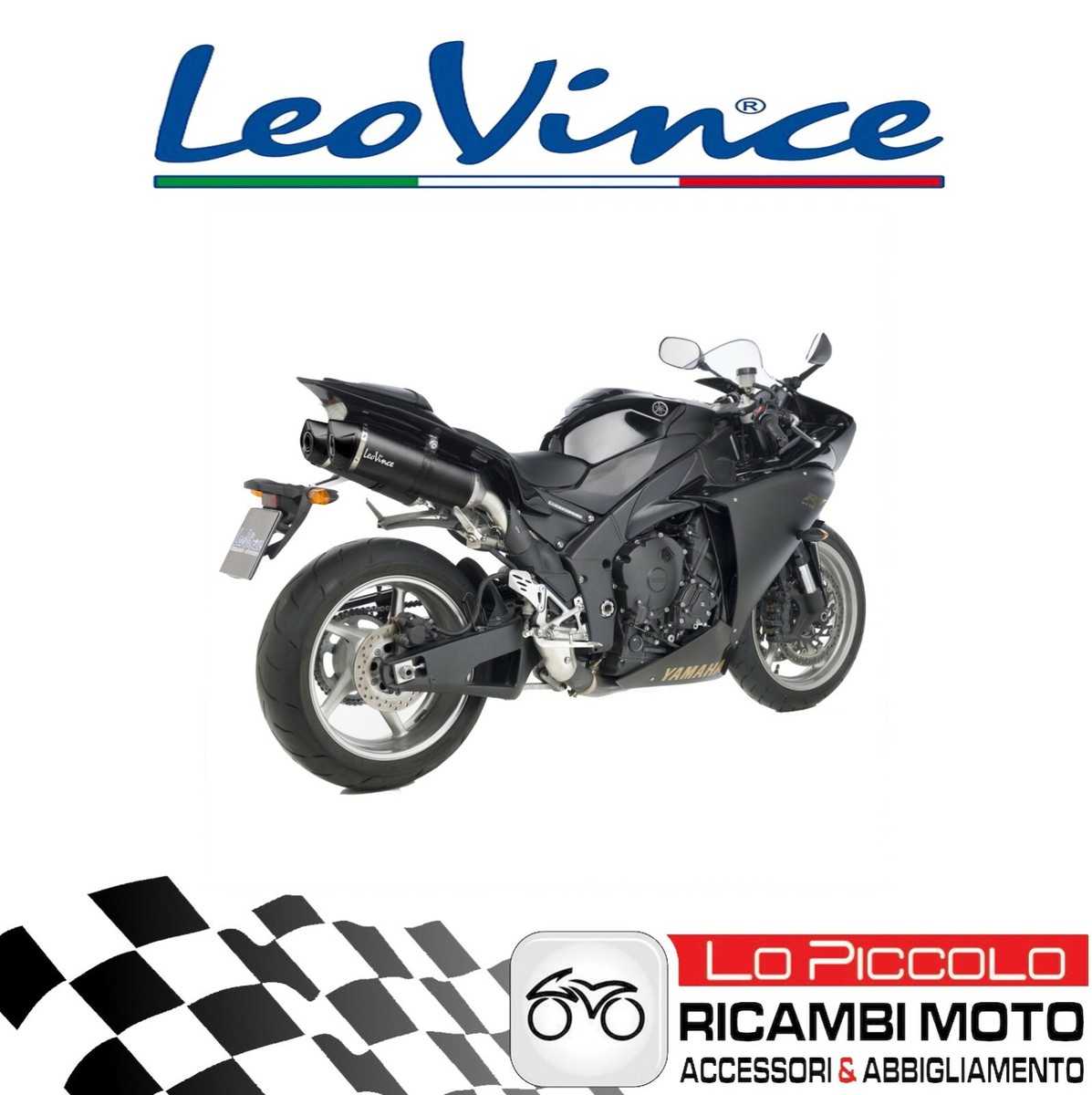 2011 Yamaha R1 Raven