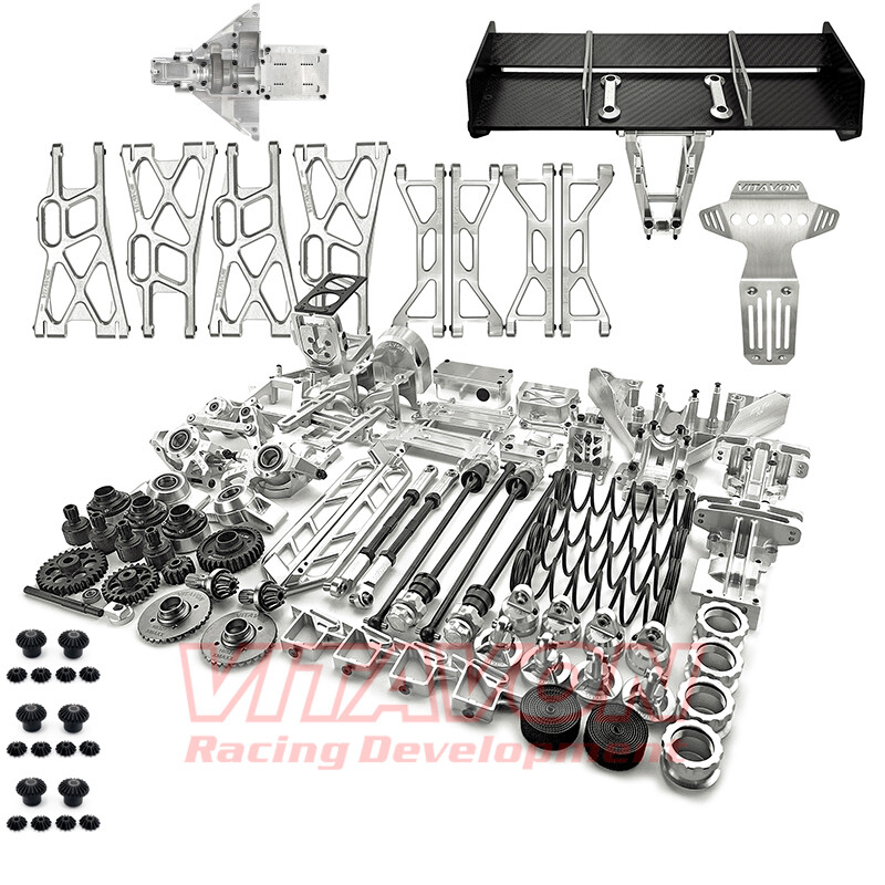 Vitavon Upgrade parts(Package) For Traxxas XRT 1/5 | eBay