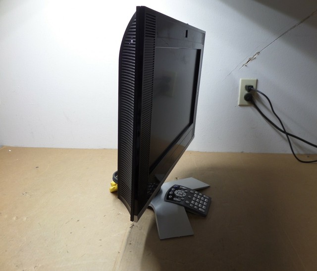 Polycom HDX 4000 Display 2201-24347-002 Video Conferencing Loc K3 for ...