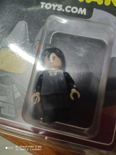 custom 3th party min brick minifig The Addams Family | eBay