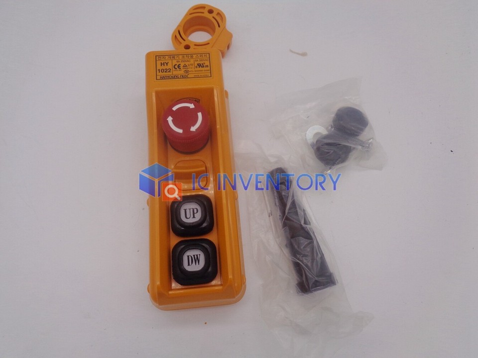 1PCS New HANYOUNGNUX Driving Switch HY-1022SB Fast Ship | eBay