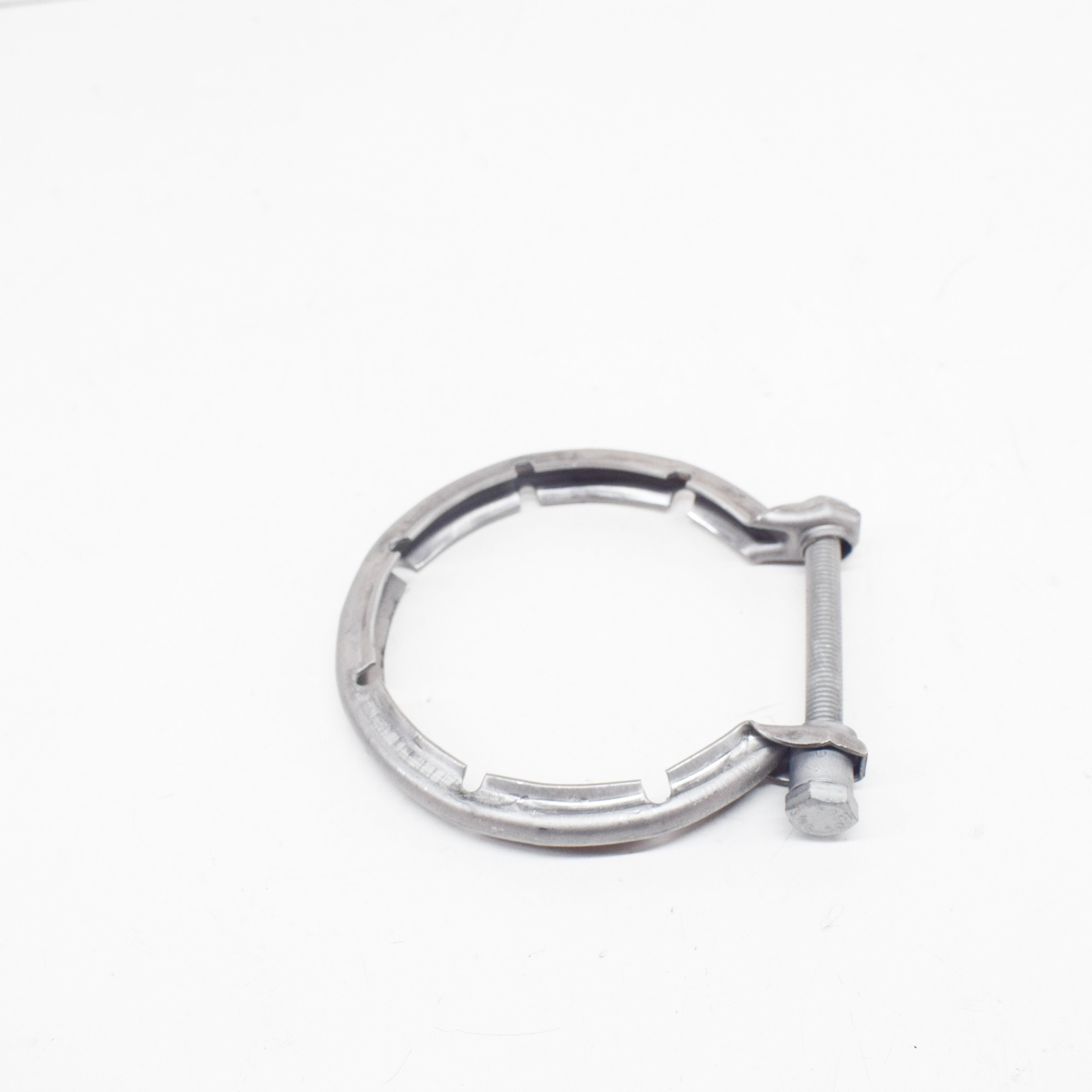 BMW 1 F21 Catalytic Converter Clamp 18308512137 8512137 NEW GENUINE | eBay