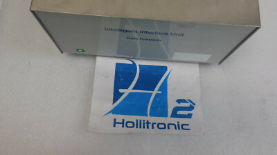 Intelligent Interface Unit | eBay