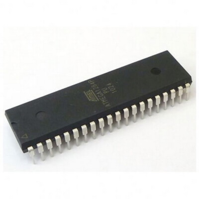 ICs & Processors - 40 Pin Dip