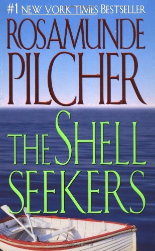 The Shell Seekers by Pilcher, Rosamunde [Mass Market Paperback ...