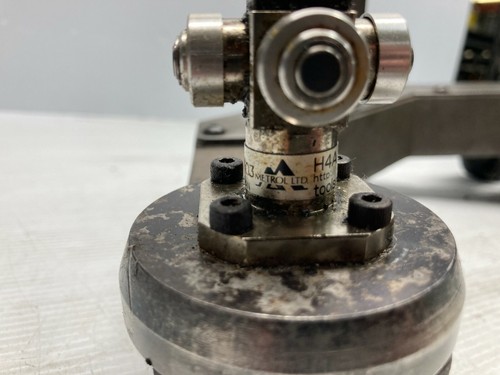 Metrol Tool Sensor Probe Arm H4A-18-50 _ Mori Seiki SL25-M5 | eBay
