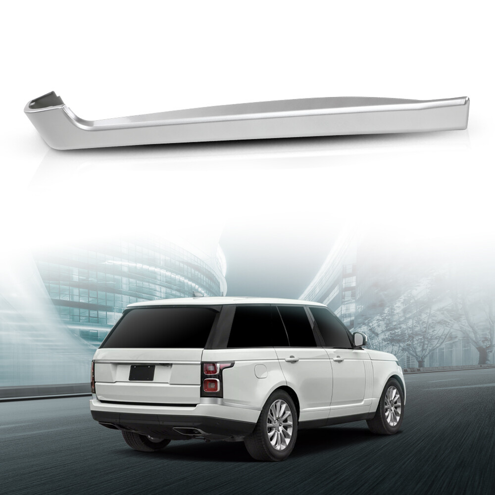Fit For 13-22 Land Rover Range Rover Rear Bumper Right Side Cladding ...