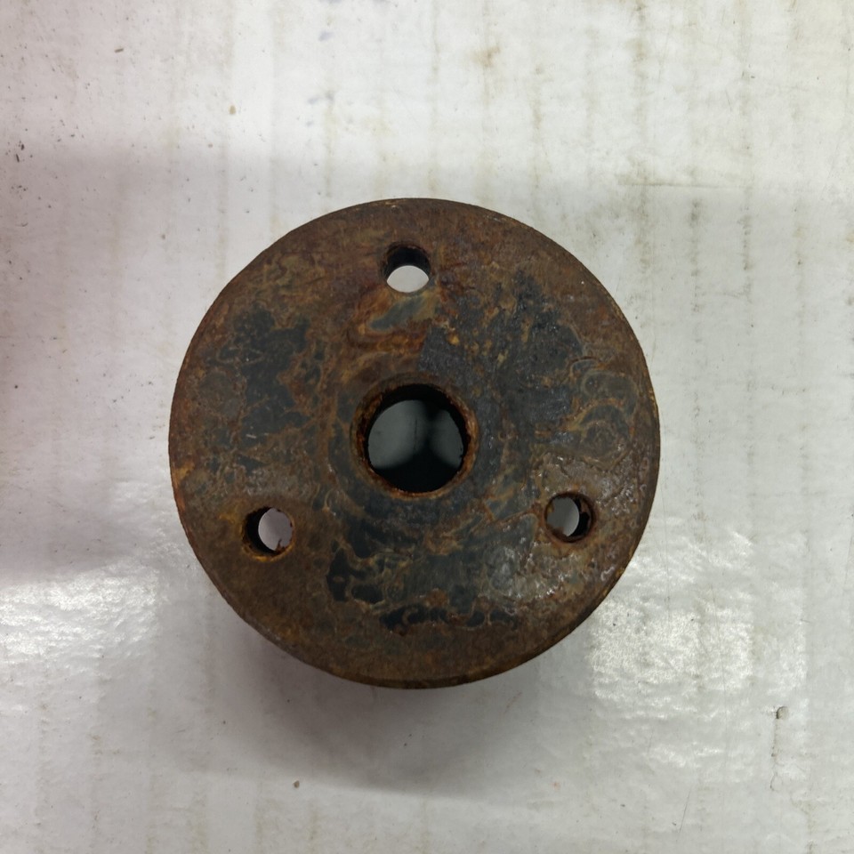 MILLER TOOL 6793 CRANKSHAFT SPROCKET PULLER TOOL-Plate ONLY | eBay