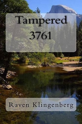 Tampered 3761 By Raven S Klingenberg - New Copy - 9781494402938 | eBay UK
