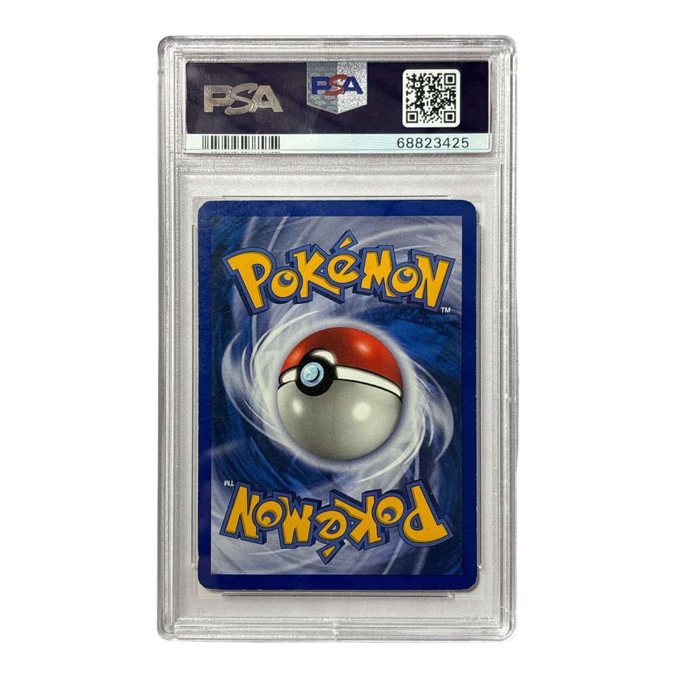 Snorlax 64 Reverse Holo Legendary Collection PSA 6 2002 Pokemon Card ...