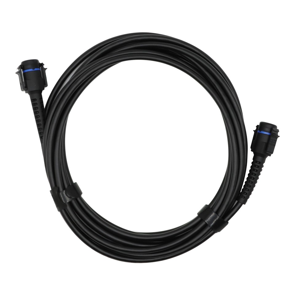 HKN6169B Remote Head Cable for Radio XTL1500 XTL2500 XTL5000 APX6500 ...