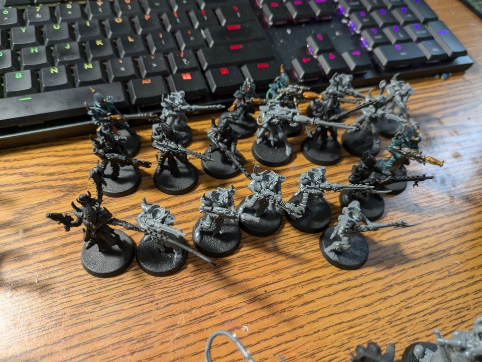 drukhari 40k army lot | eBay