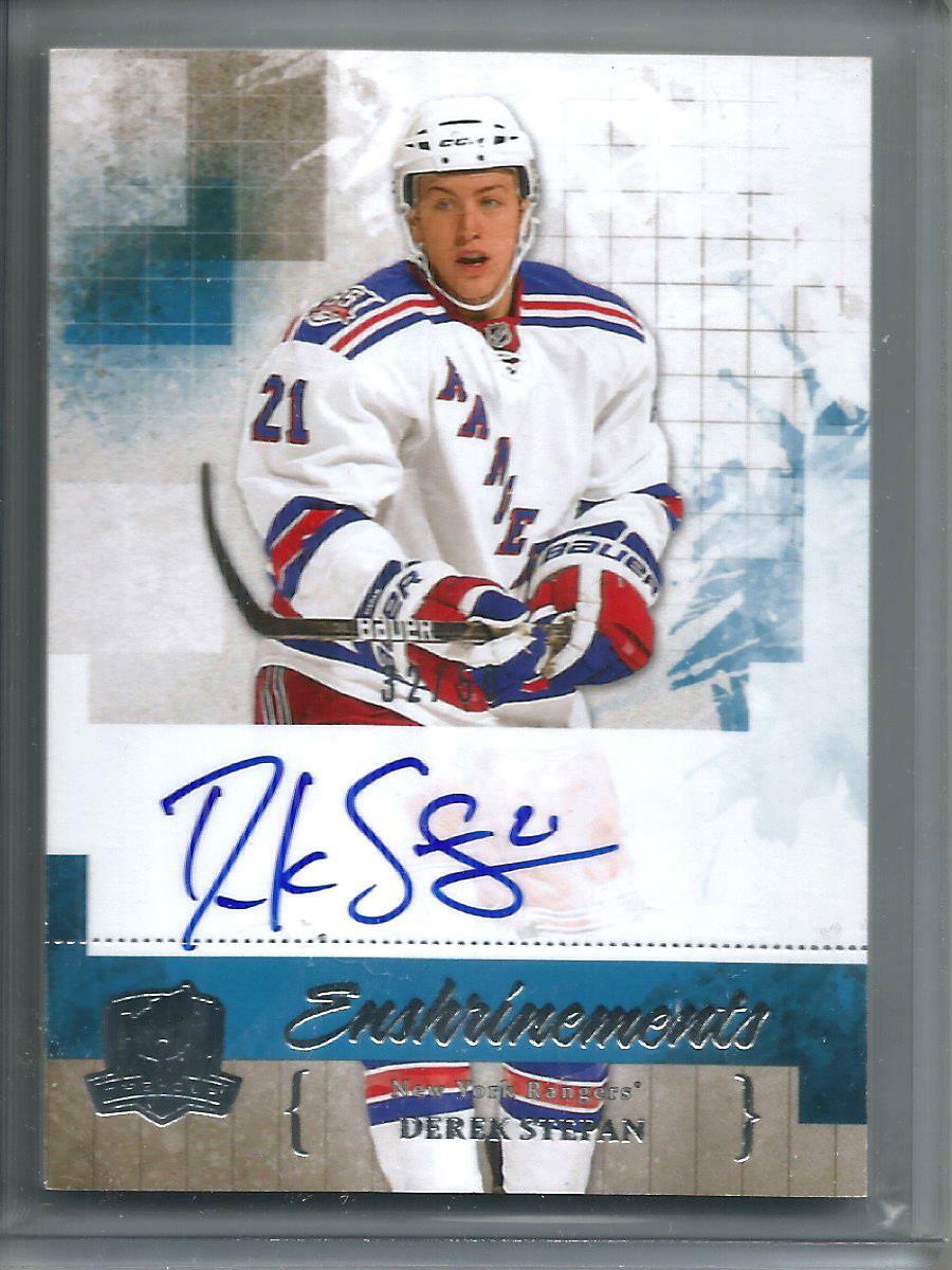 Derek Stepan 2024 Derek Stepan Is Worth Every Penny Of The Big Deal