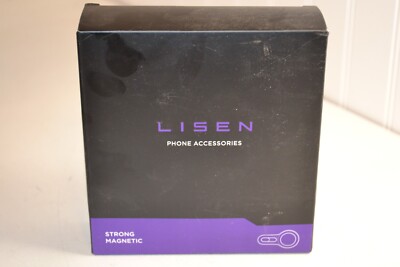 LISEN Magnetic Pro Car Mount-BLACK Model: H739 | eBay