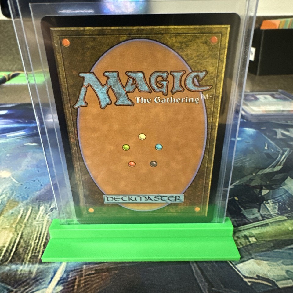 Engineered Explosives FOIL Double Masters MINT Rare CARD (440404) MTG ...