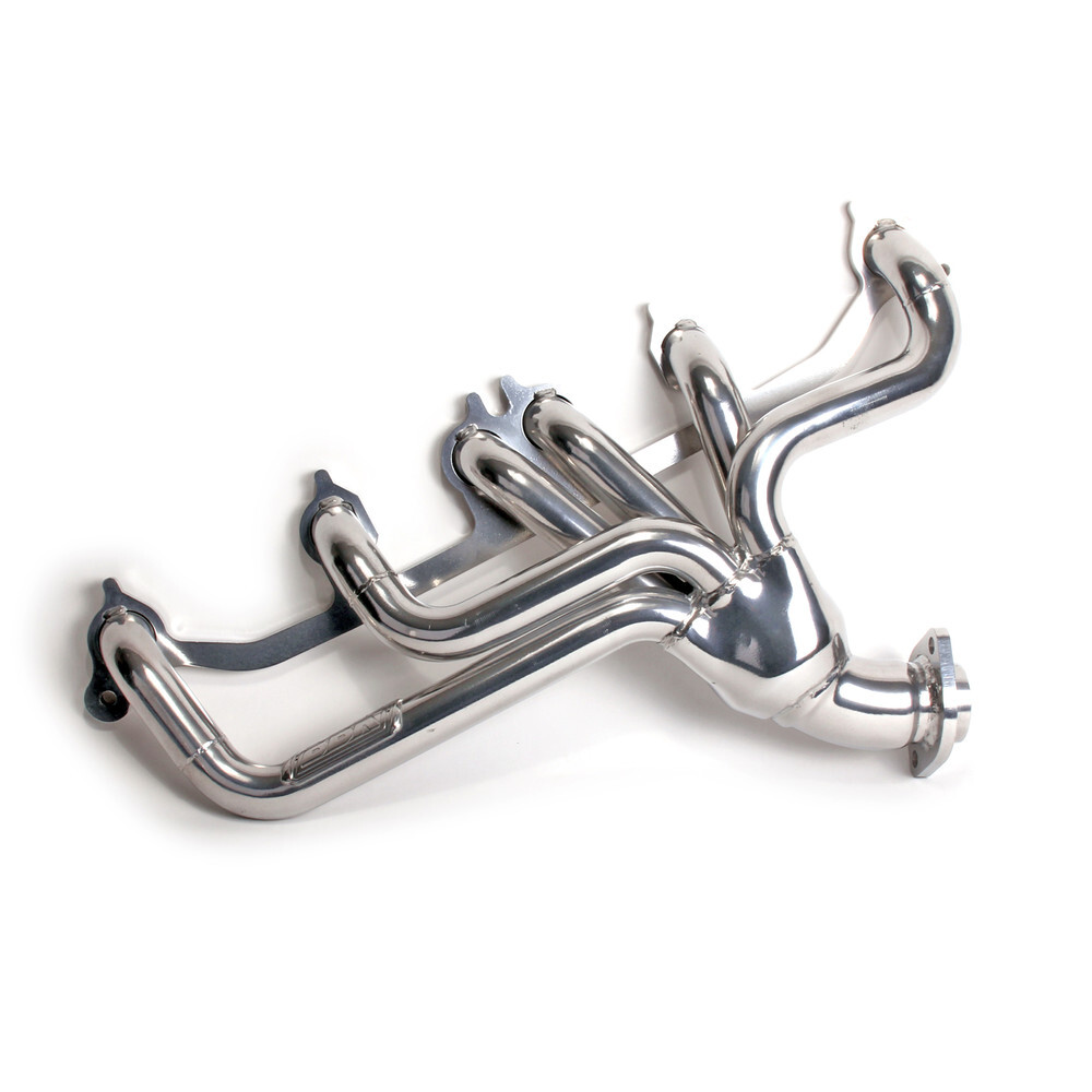 Exhaust Header BBK Performance Parts 40520 for sale online | eBay