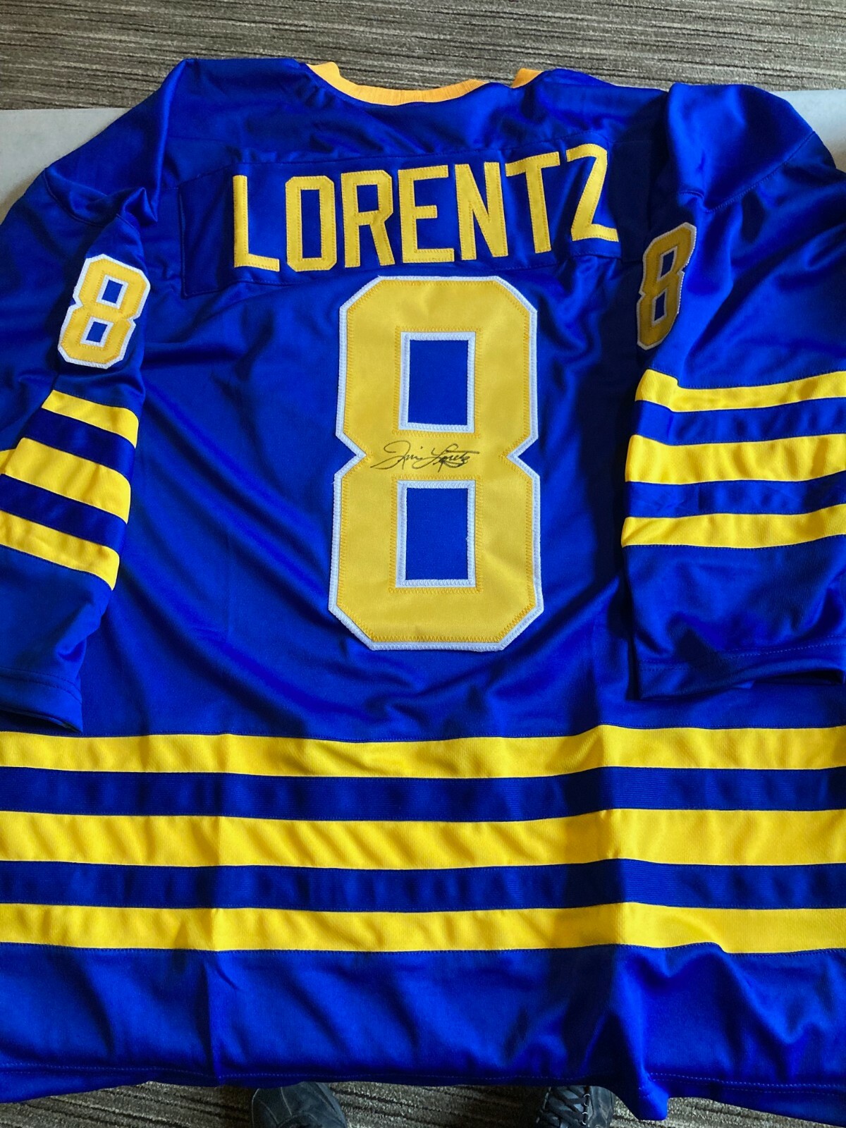 GDT: Boston Bruins @ Buffalo Sabres, 12/27/25, 7pm, MSG and ESPN ...