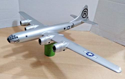 35-29 UNBRANDED 1:72? Scale B-29 SUPERFORTRESS Wood Desktop Model ...