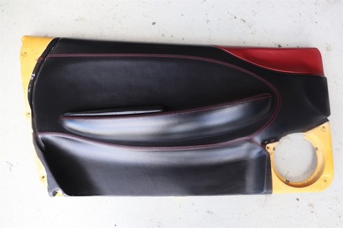 Ferrari 360 Spider 2002 Interior Door Card Panel Trim LHS J223 | eBay ...