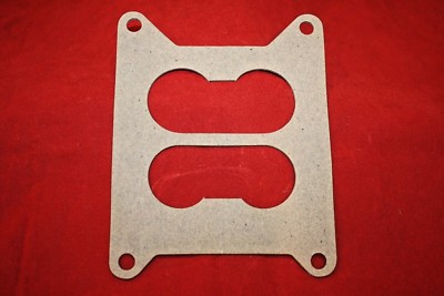 NEW CARTER AFB FLANGE MOUNTING GASKET G435 | eBay