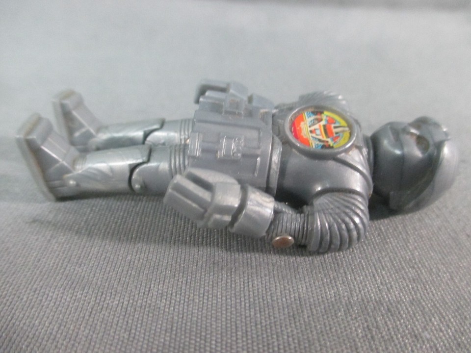 Mego Buck Rogers TWIKI 2.5" Action Figure Complete 1979 Vintage Mego | eBay