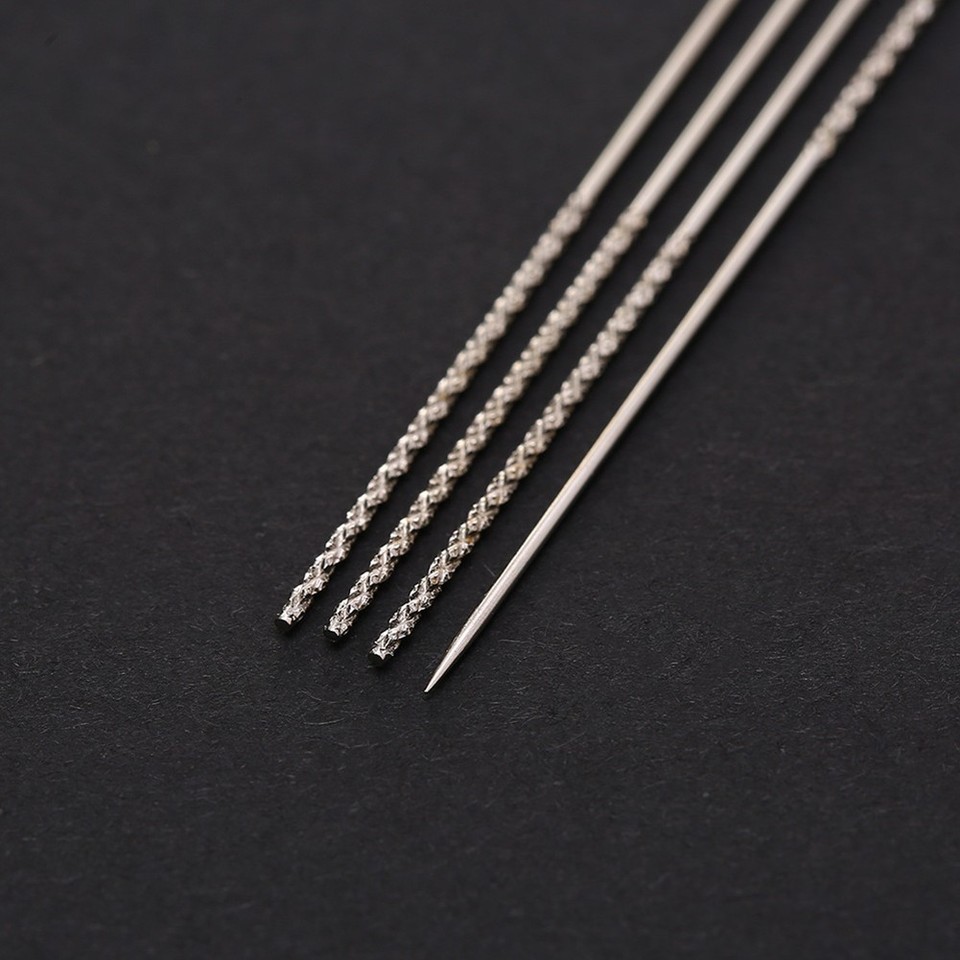 Sewing Projects Snag Repair Needle Practical Sewing Needle Daily Use ...