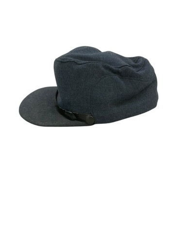 Canadian RCAF Women's Division Winter Peak Cap in size 7 1/8 Dated 1954 ...