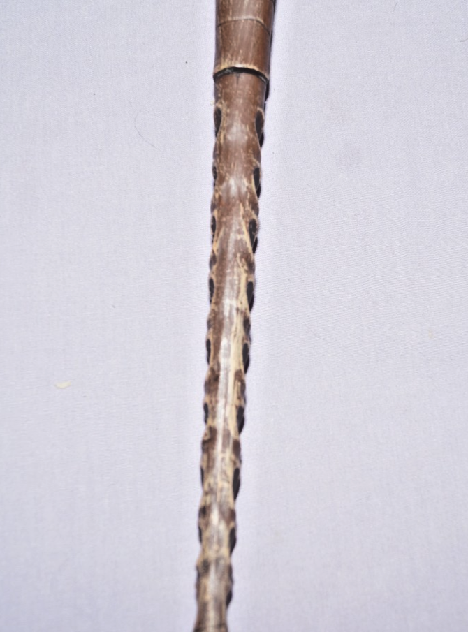 Wizarding World of Harry Potter Alder 4 Ollivander Death Eater Snake ...