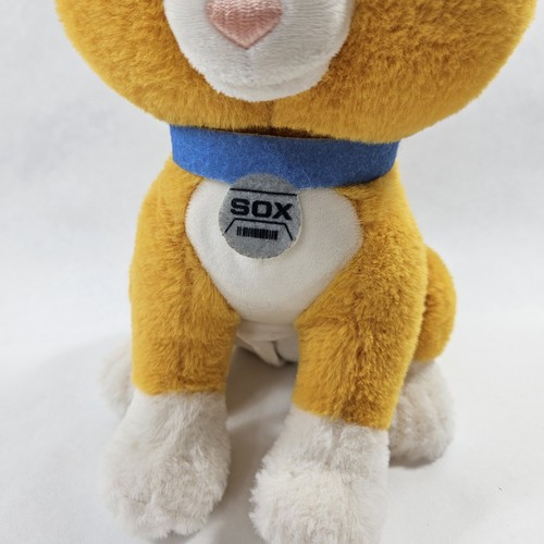 Mattel Disney Pixar Sox Plush Toy Buzz Lightyear Robot Companion ...