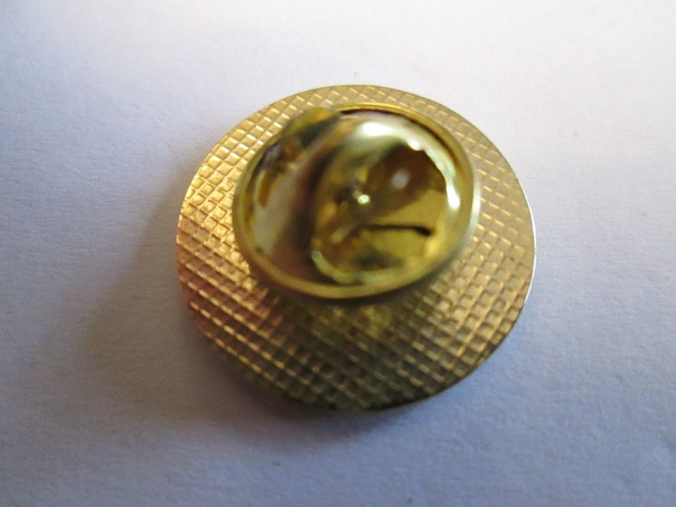 AMERICAN BUS Smith System Graduate Enamel Lapel Badge Something ...